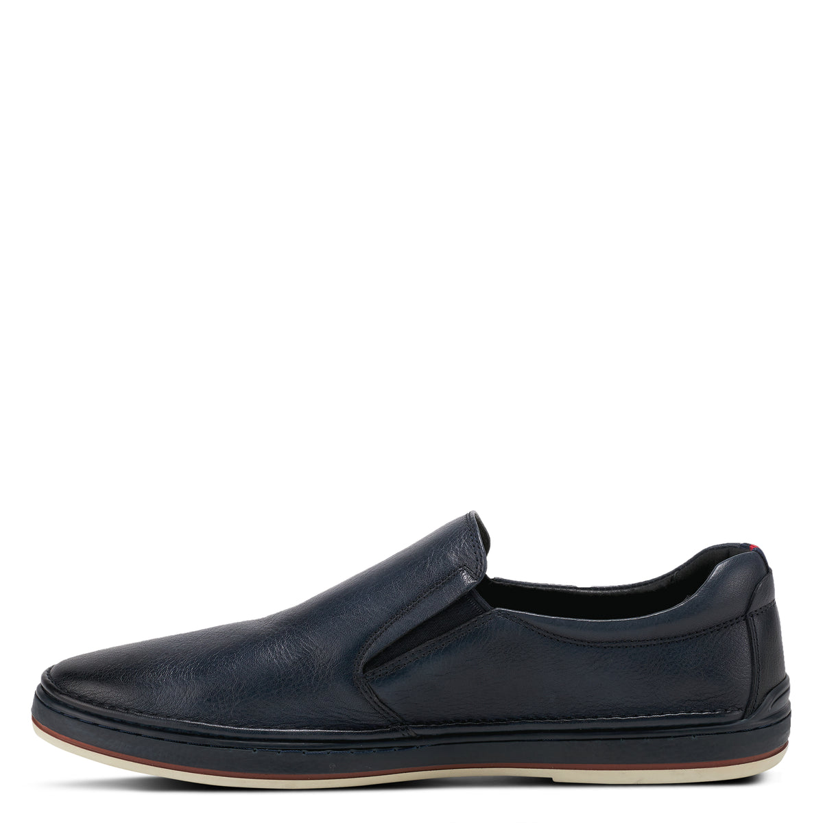 Spring Step Men Lugano Slip-on Shoe – Spring Step Shoes