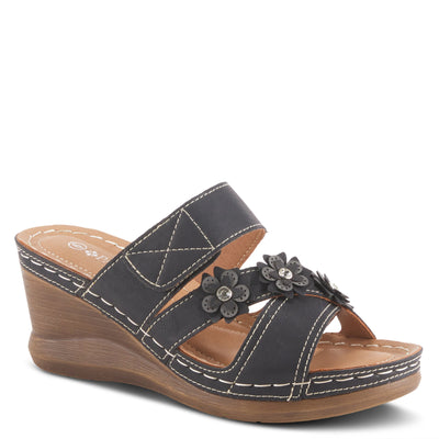 Essential Sandals by Spring Step Shoes