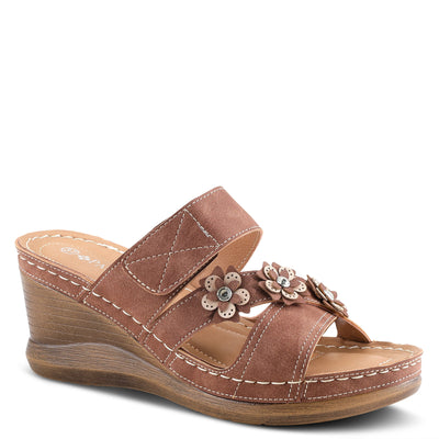 Essential Sandals by Spring Step Shoes