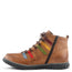 Spring Step Mambo Lace Up Boots – Spring Step Shoes