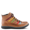 Spring Step Mambo Lace Up Boots – Spring Step Shoes