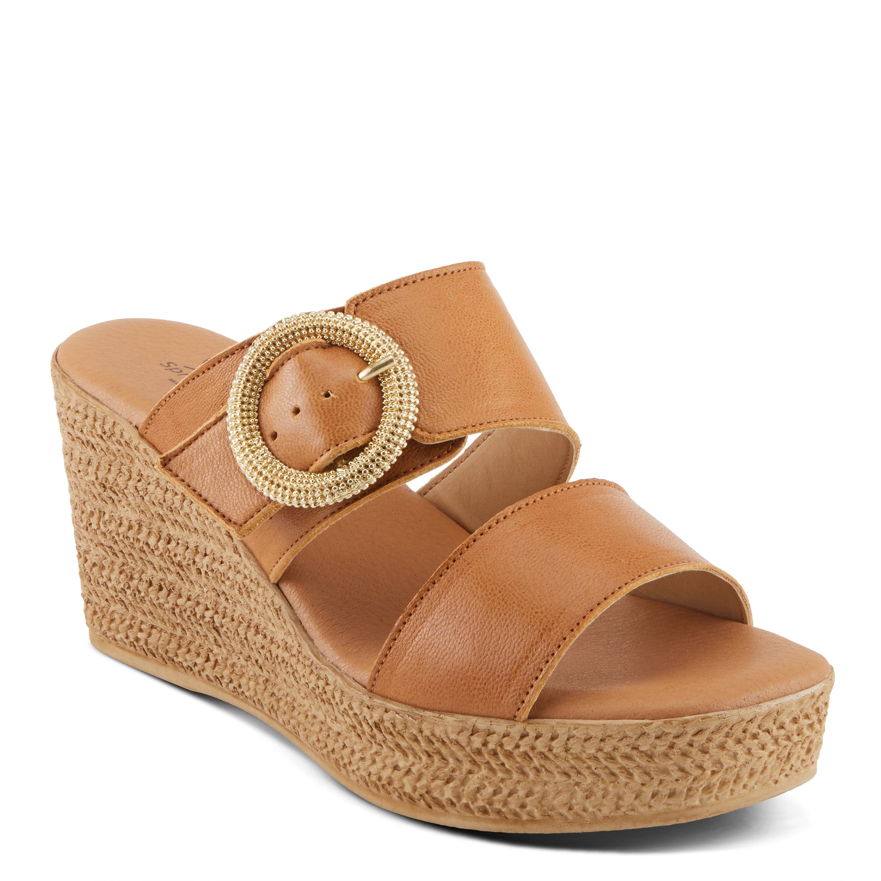Spring Step Mares Sandals: Wedge Sandals – Spring Step Shoes