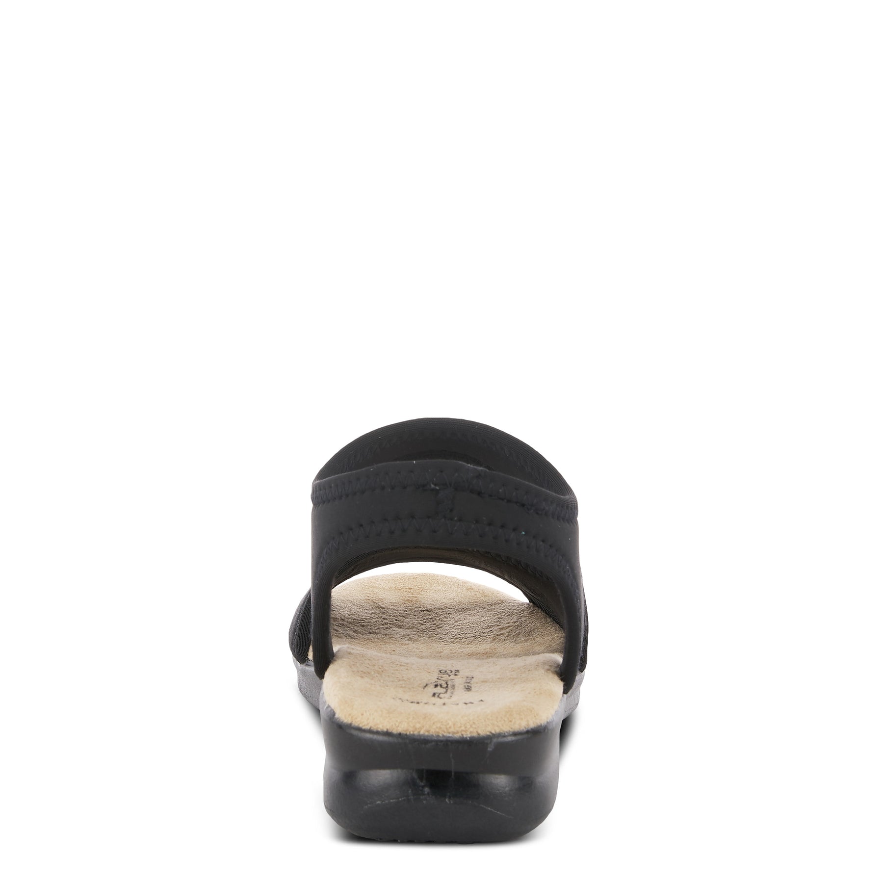 Flexus Marya Sandal: Slip-on Sandal – Spring Step Shoes