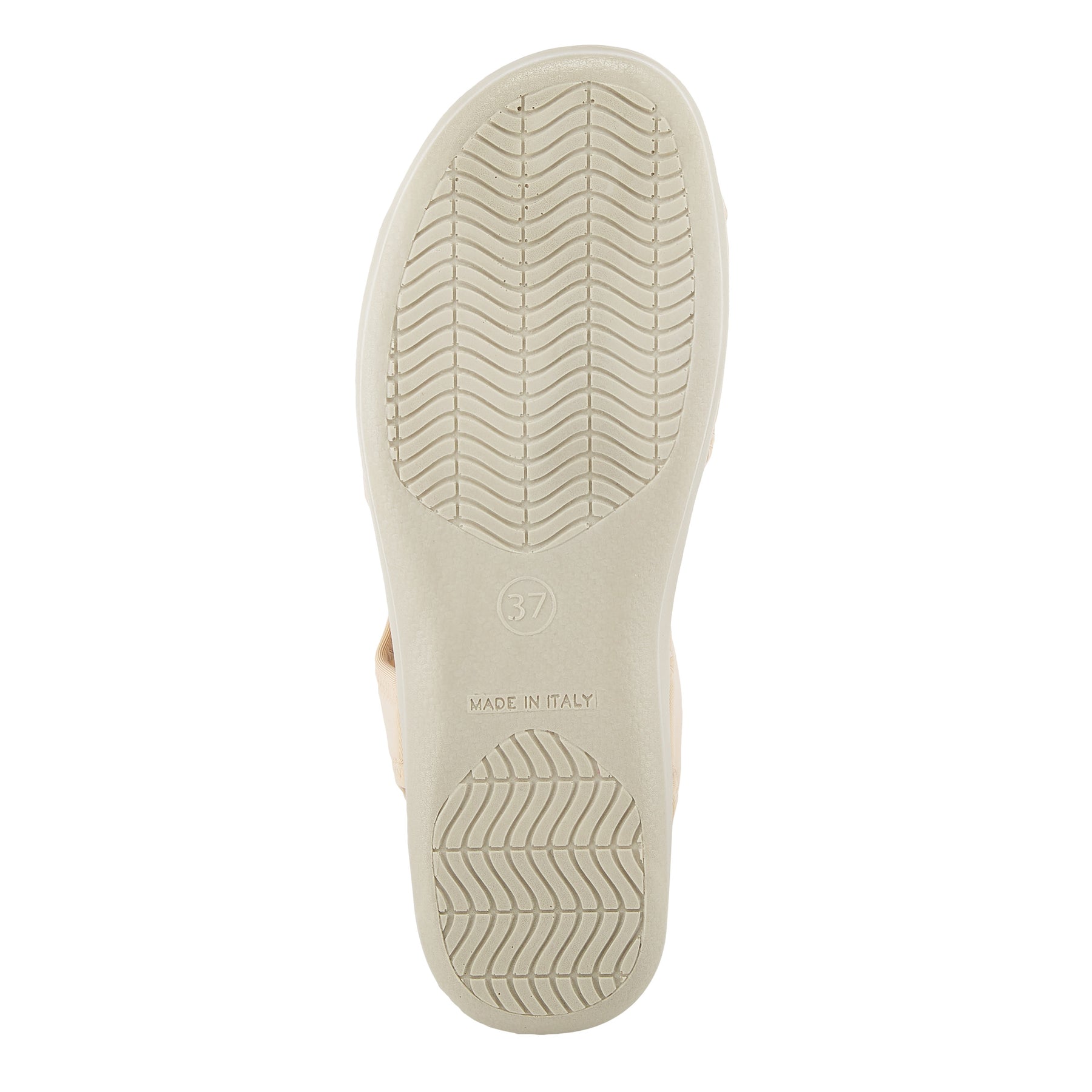 Flexus Marya Sandal: Slip-on Sandal – Spring Step Shoes