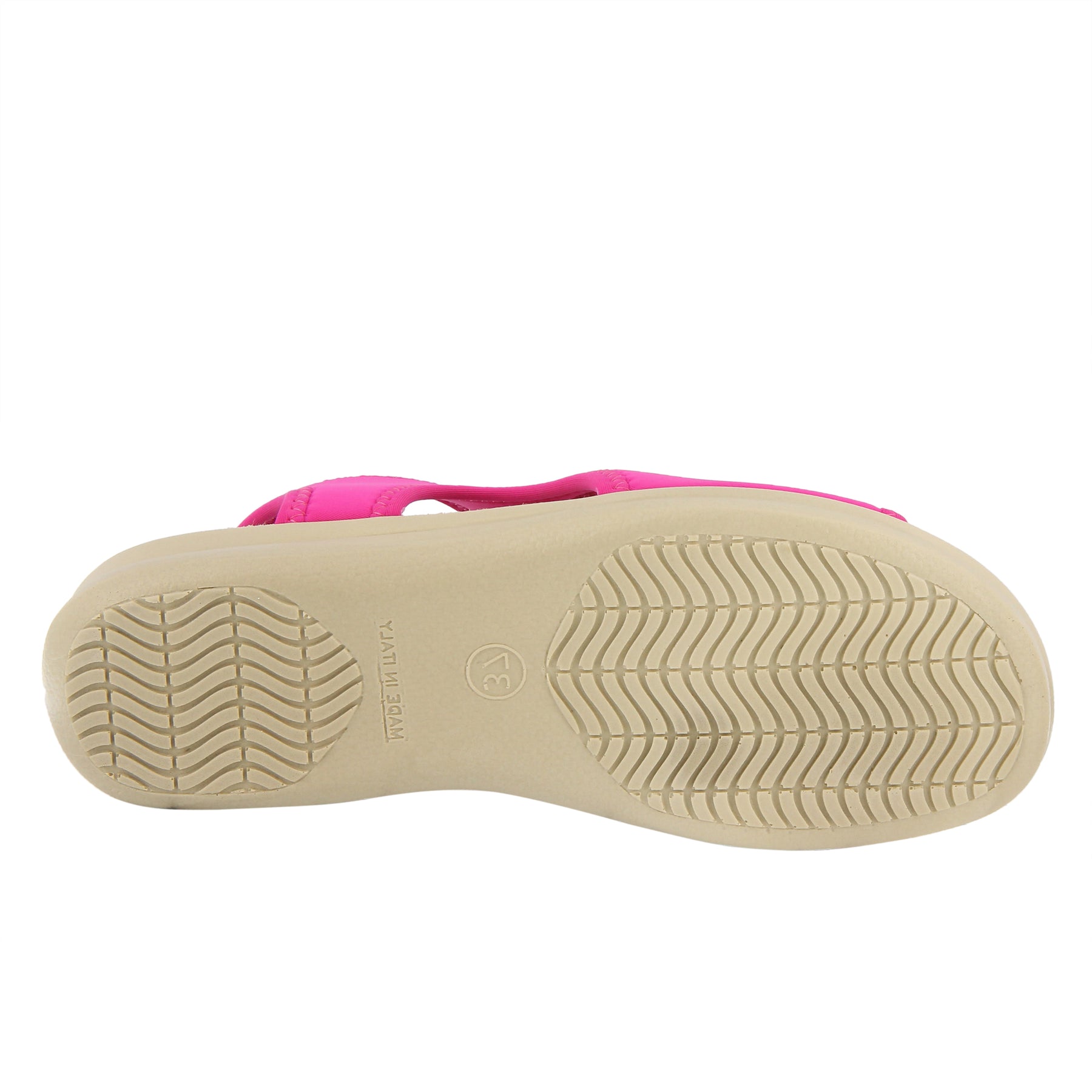 Flexus Marya Sandal: Slip-on Sandal – Spring Step Shoes