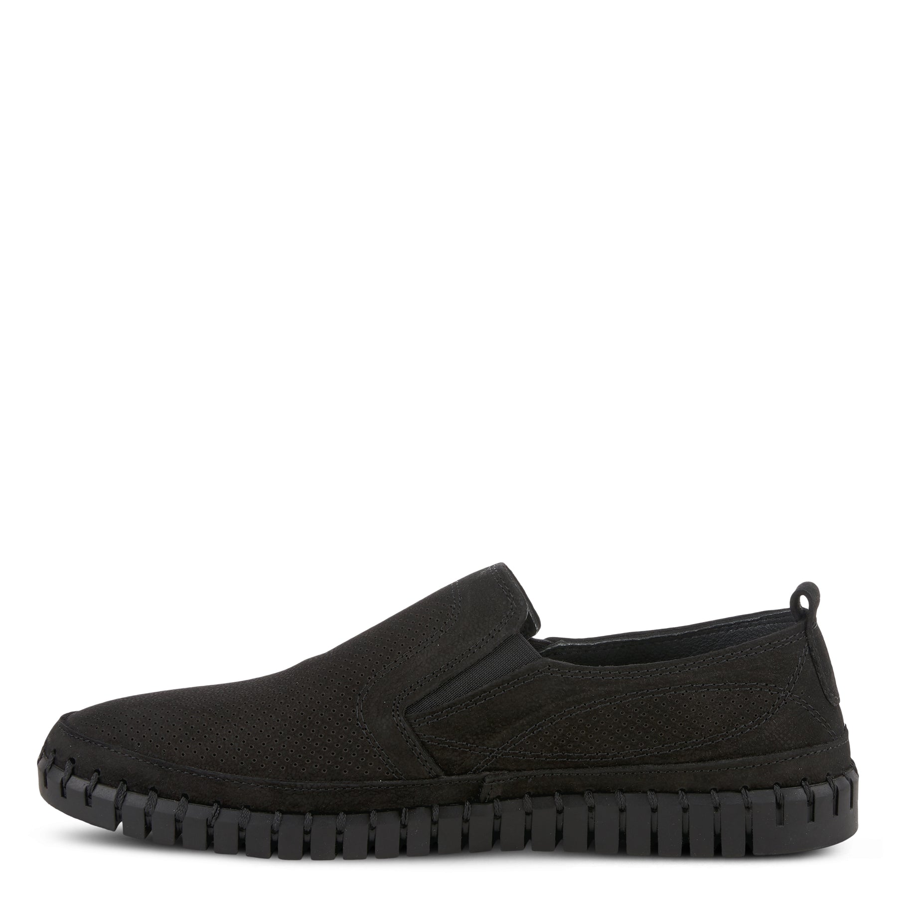 MATEO MEN'S SLIP-ON SHOE by SPRING STEP MEN – Spring Step Shoes