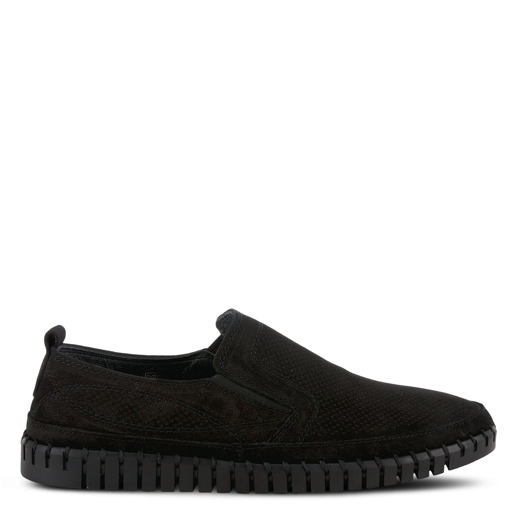 MATEO MEN'S SLIP-ON SHOE by SPRING STEP MEN – Spring Step Shoes