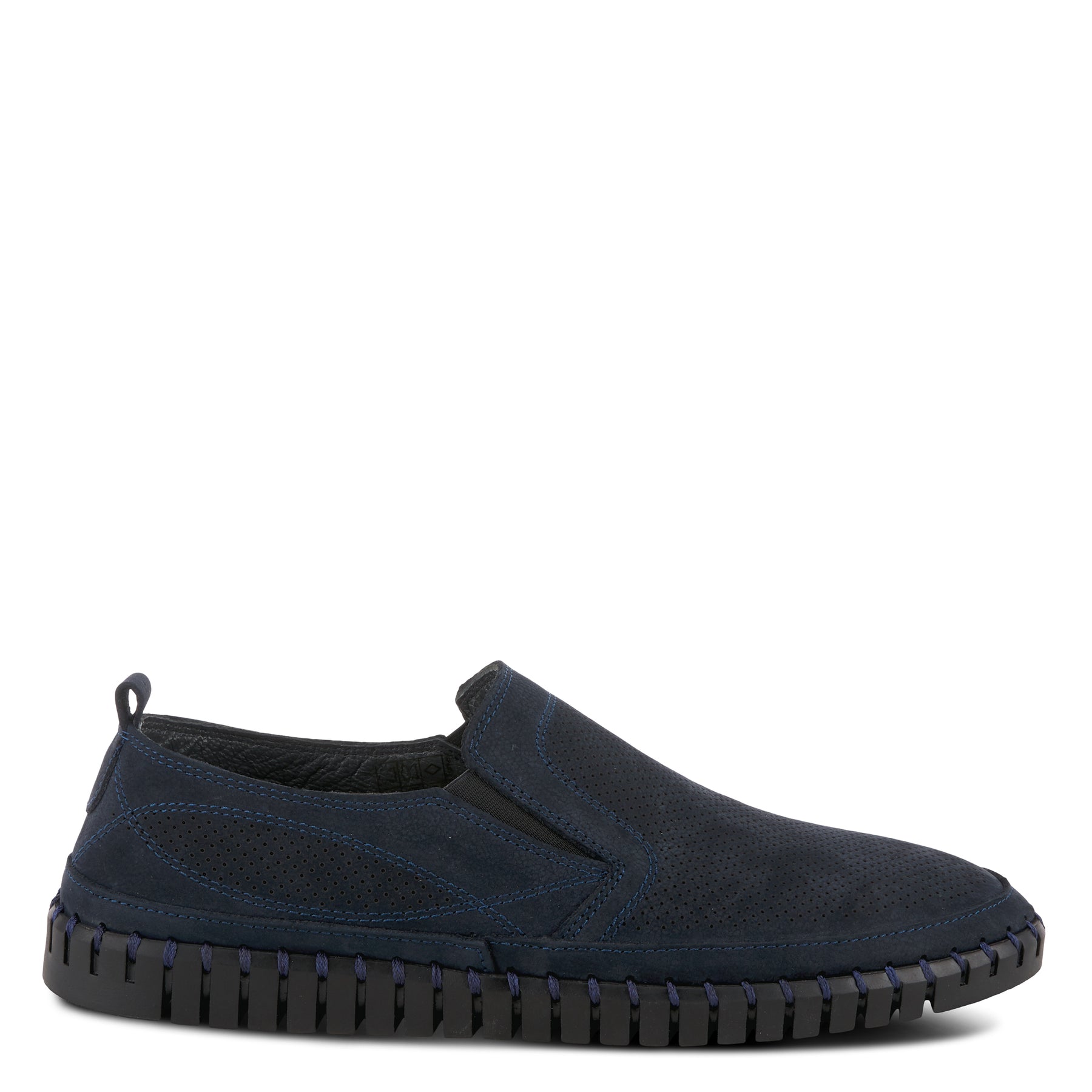 MATEO MEN'S SLIP-ON SHOE by SPRING STEP MEN – Spring Step Shoes