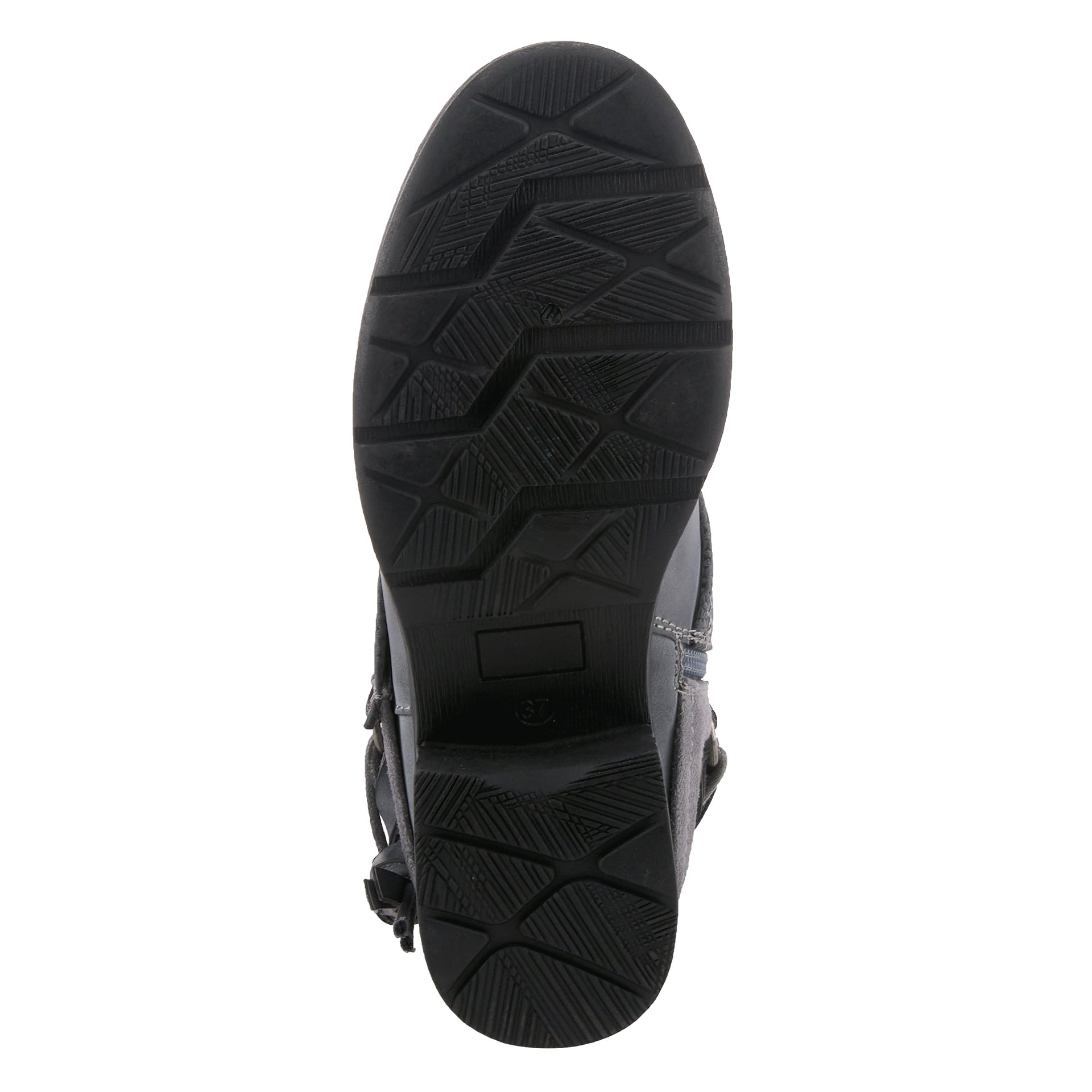 PATRIZIA – Spring Step Shoes