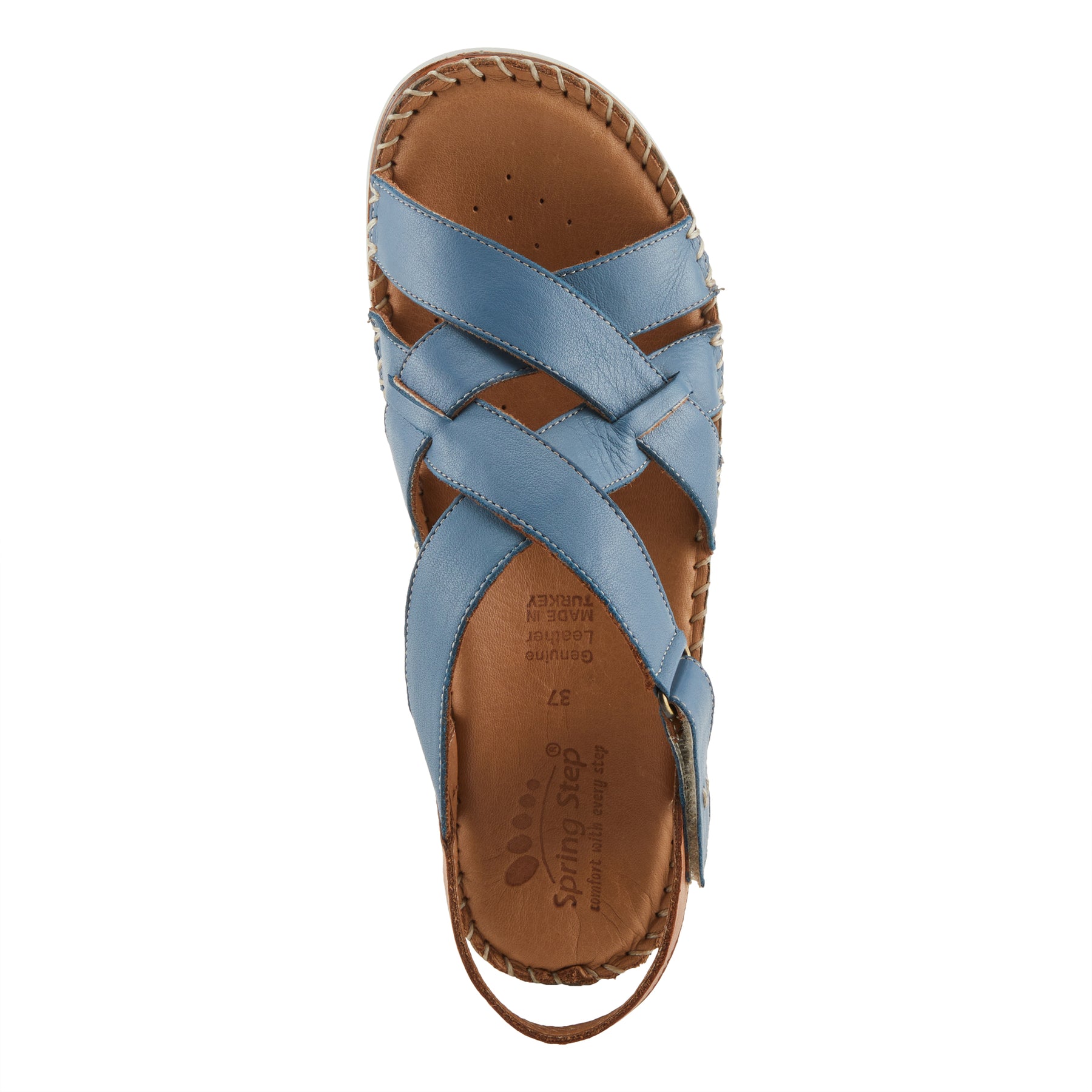 Premium Spring Step Migula Sandals – Spring Step Shoes