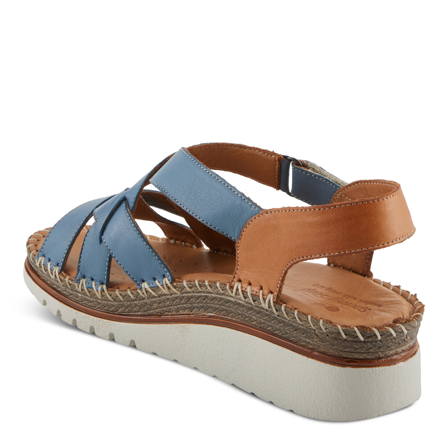 Premium Spring Step Migula Sandals – Spring Step Shoes