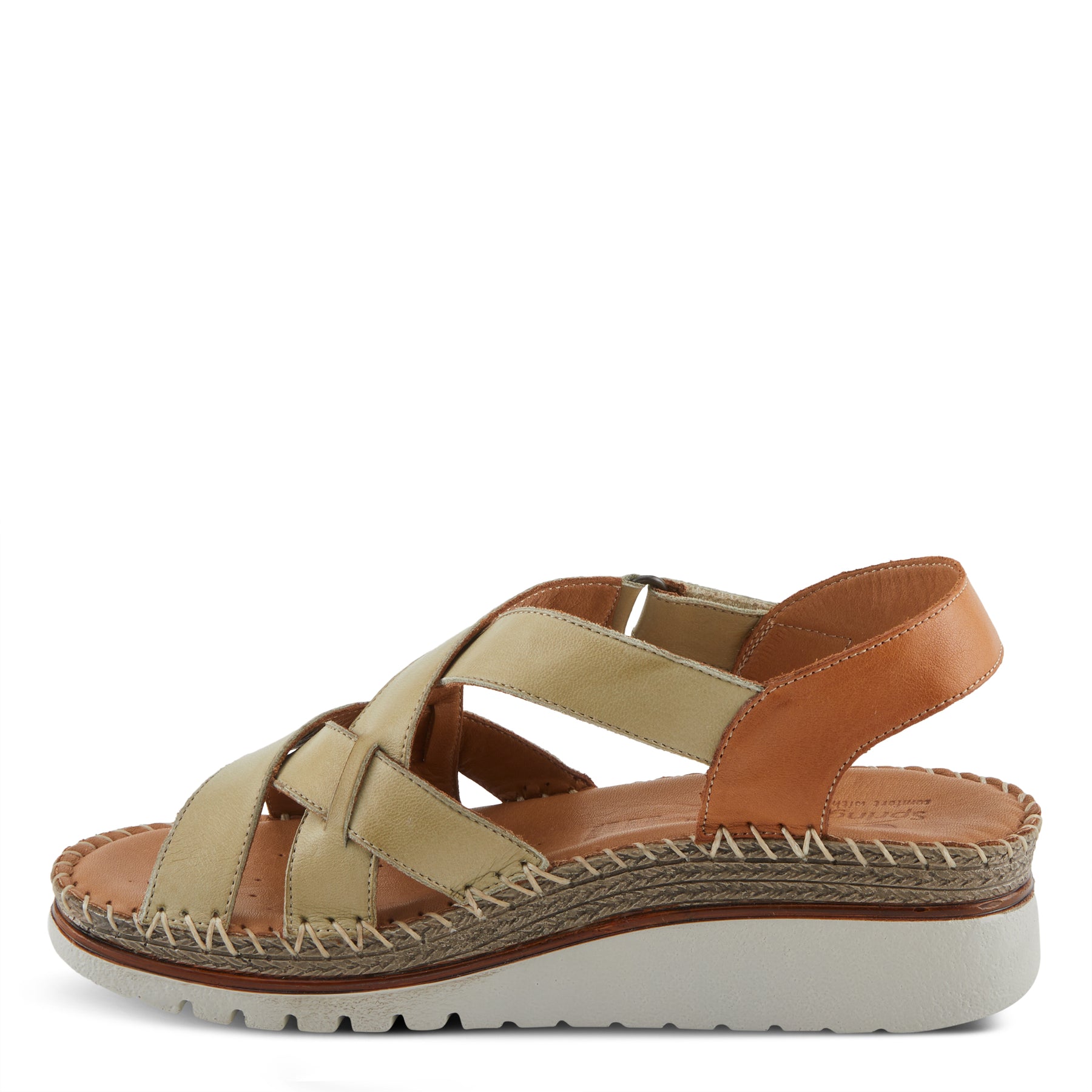 Premium Spring Step Migula Sandals – Spring Step Shoes