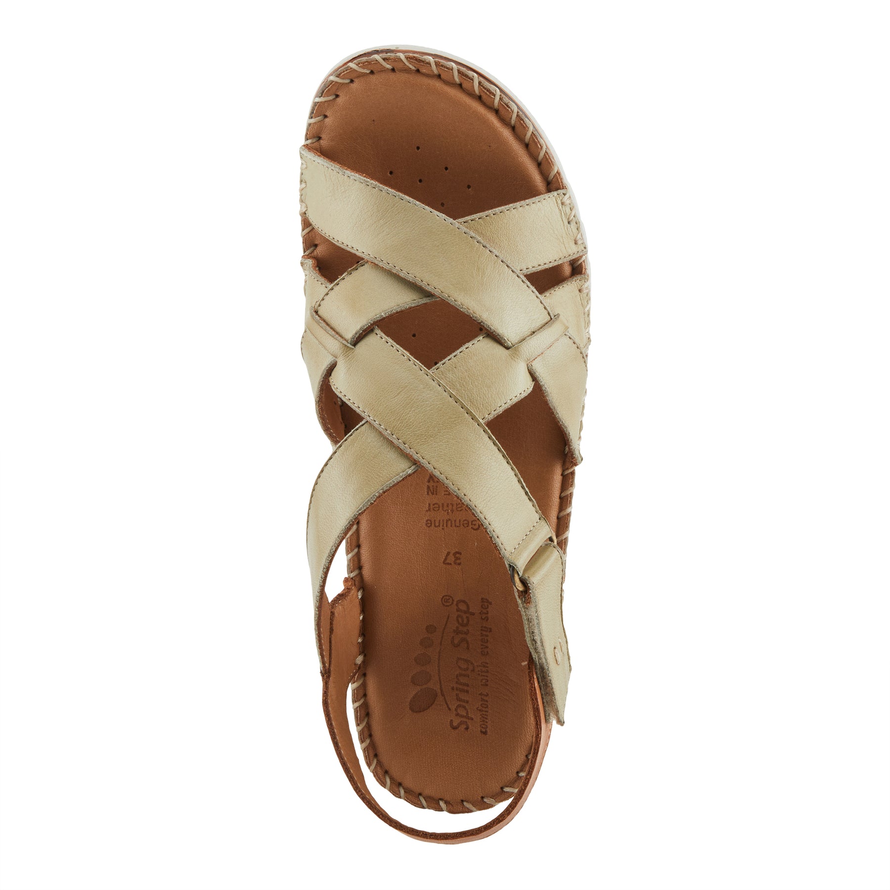 Premium Spring Step Migula Sandals – Spring Step Shoes