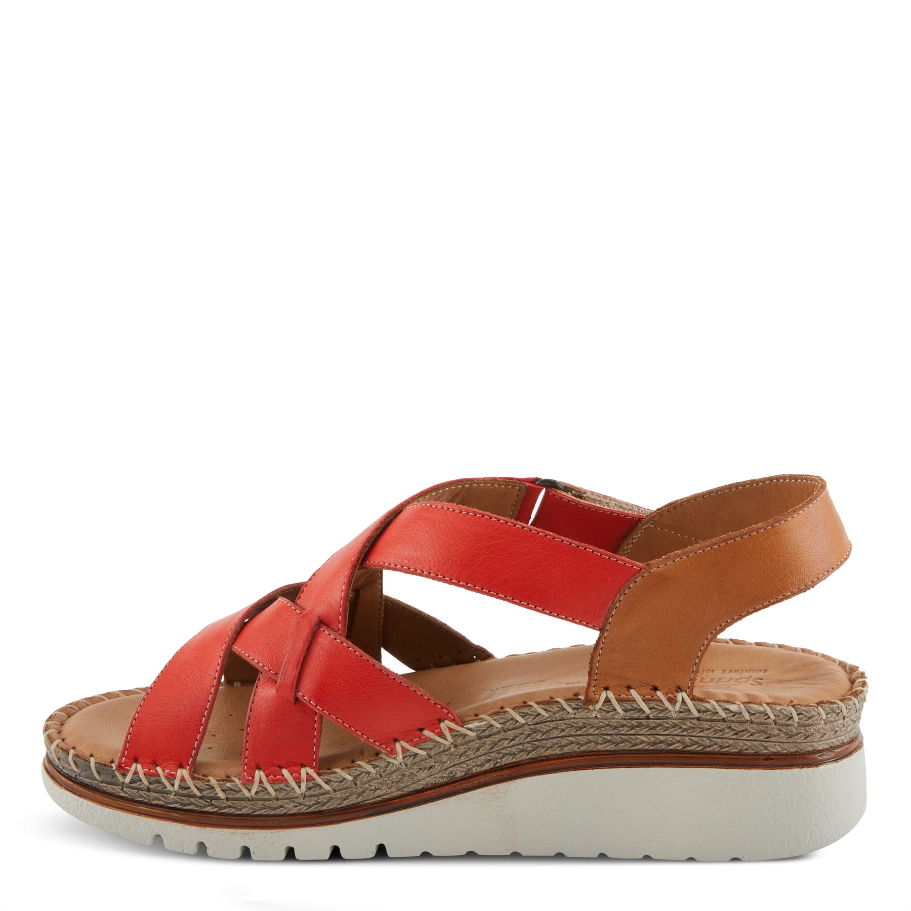 Premium Spring Step Migula Sandals – Spring Step Shoes