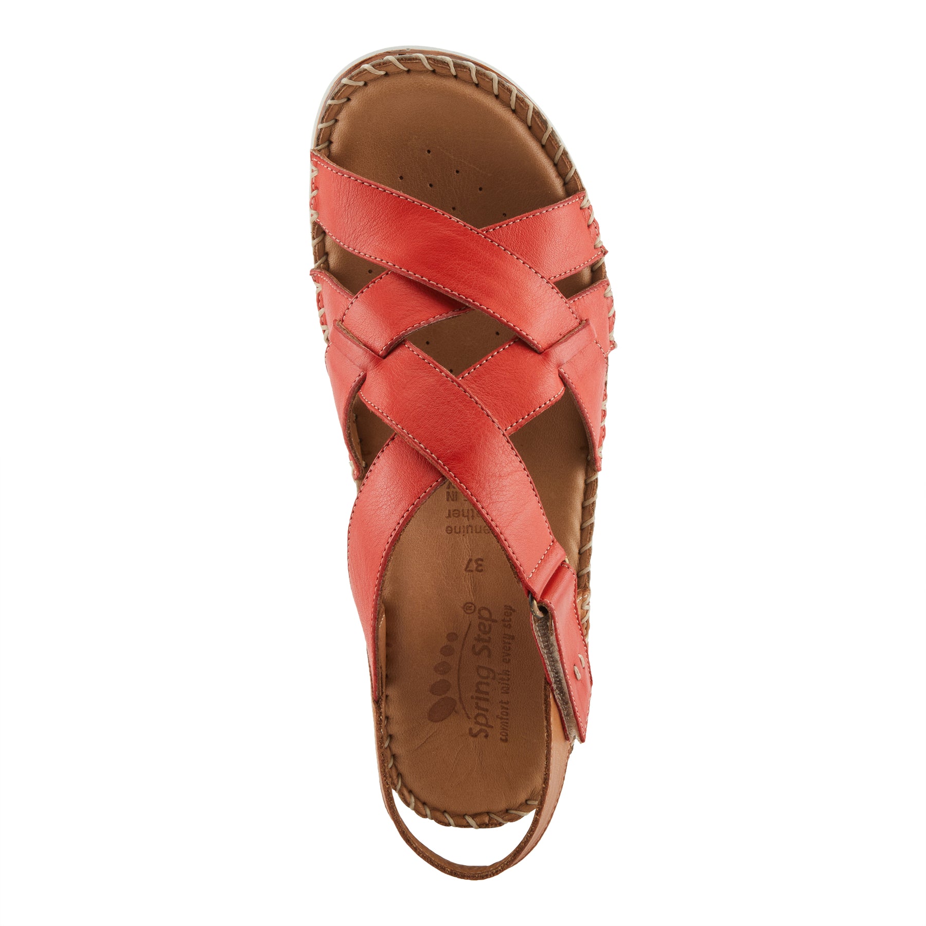 Premium Spring Step Migula Sandals – Spring Step Shoes