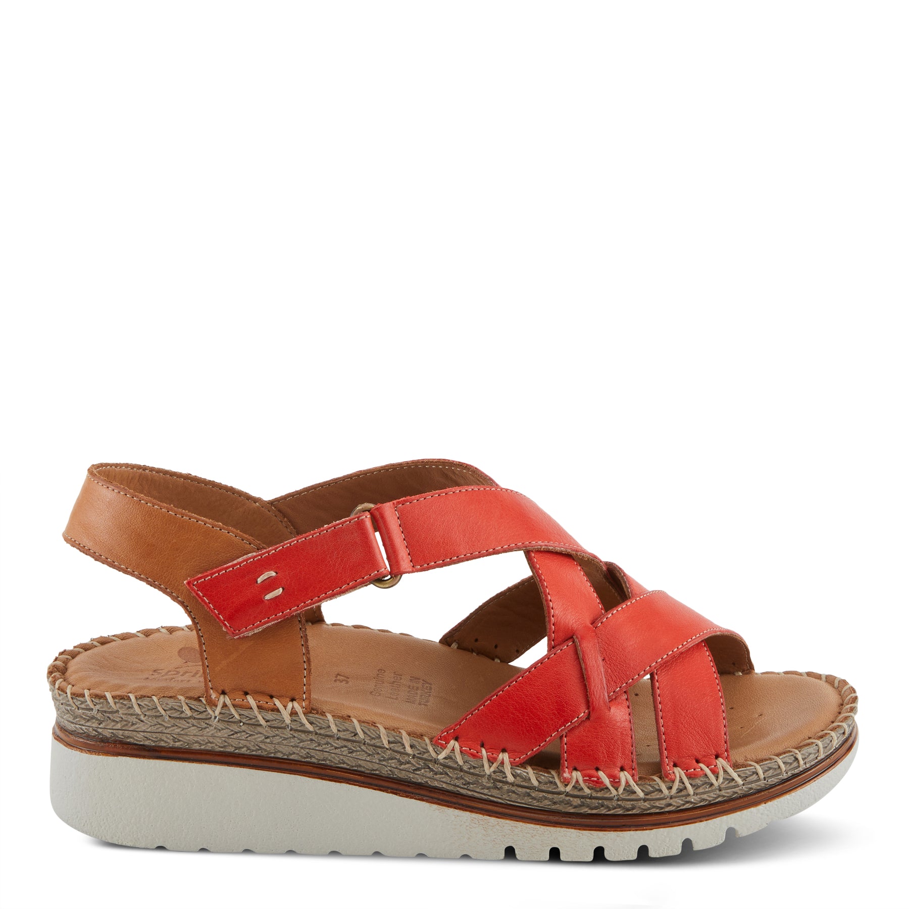 Premium Spring Step Migula Sandals – Spring Step Shoes