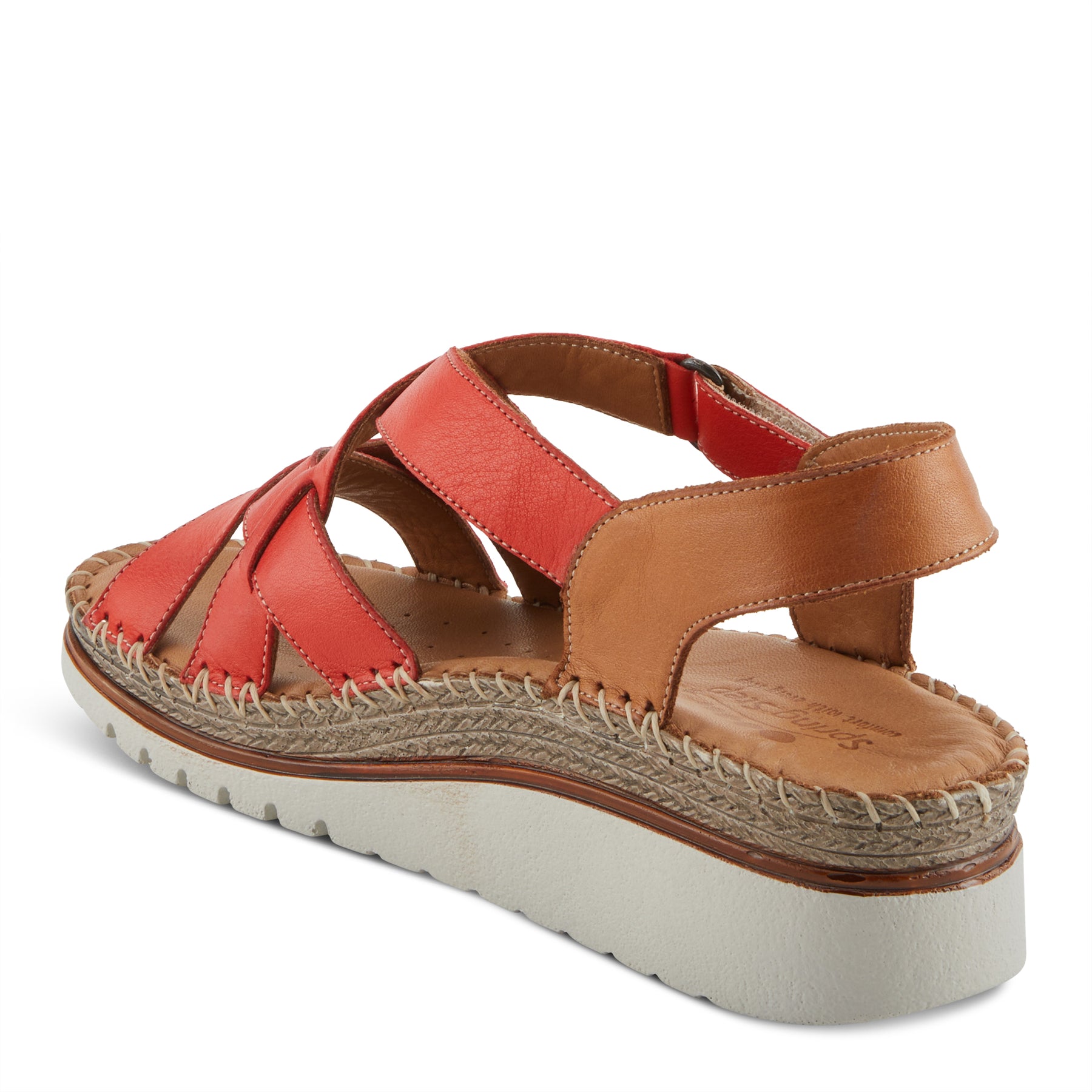 Premium Spring Step Migula Sandals – Spring Step Shoes