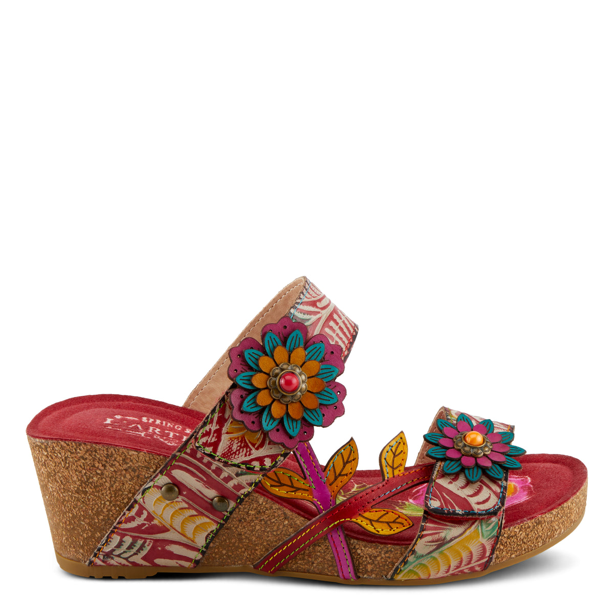Essential Sandals by Spring Step Shoes – Page 3