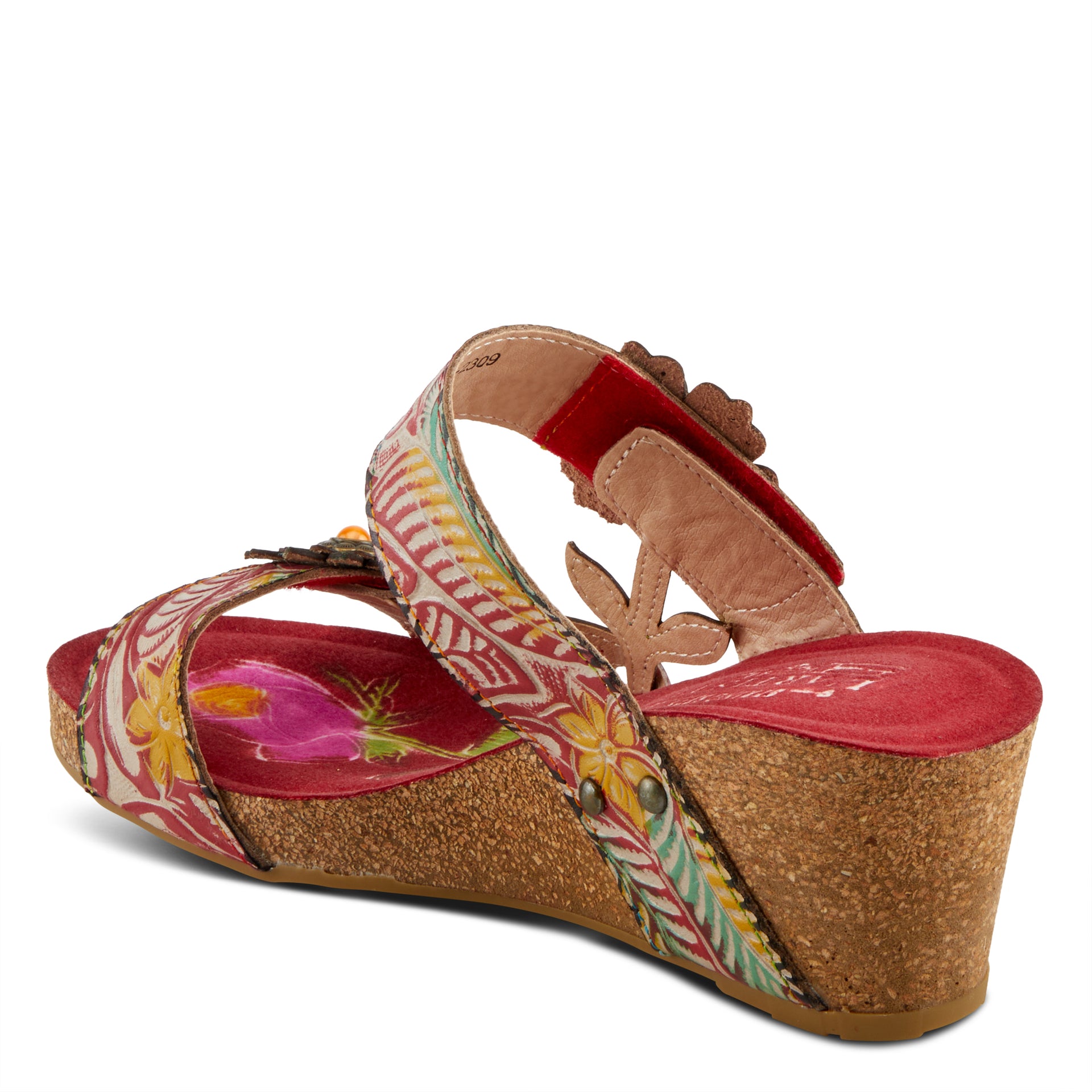 Essential Sandals by Spring Step Shoes – Page 3