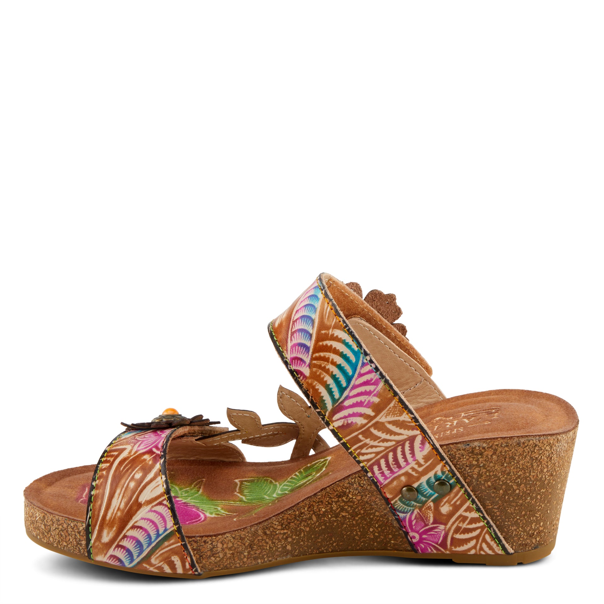 Essential Sandals by Spring Step Shoes – Page 3
