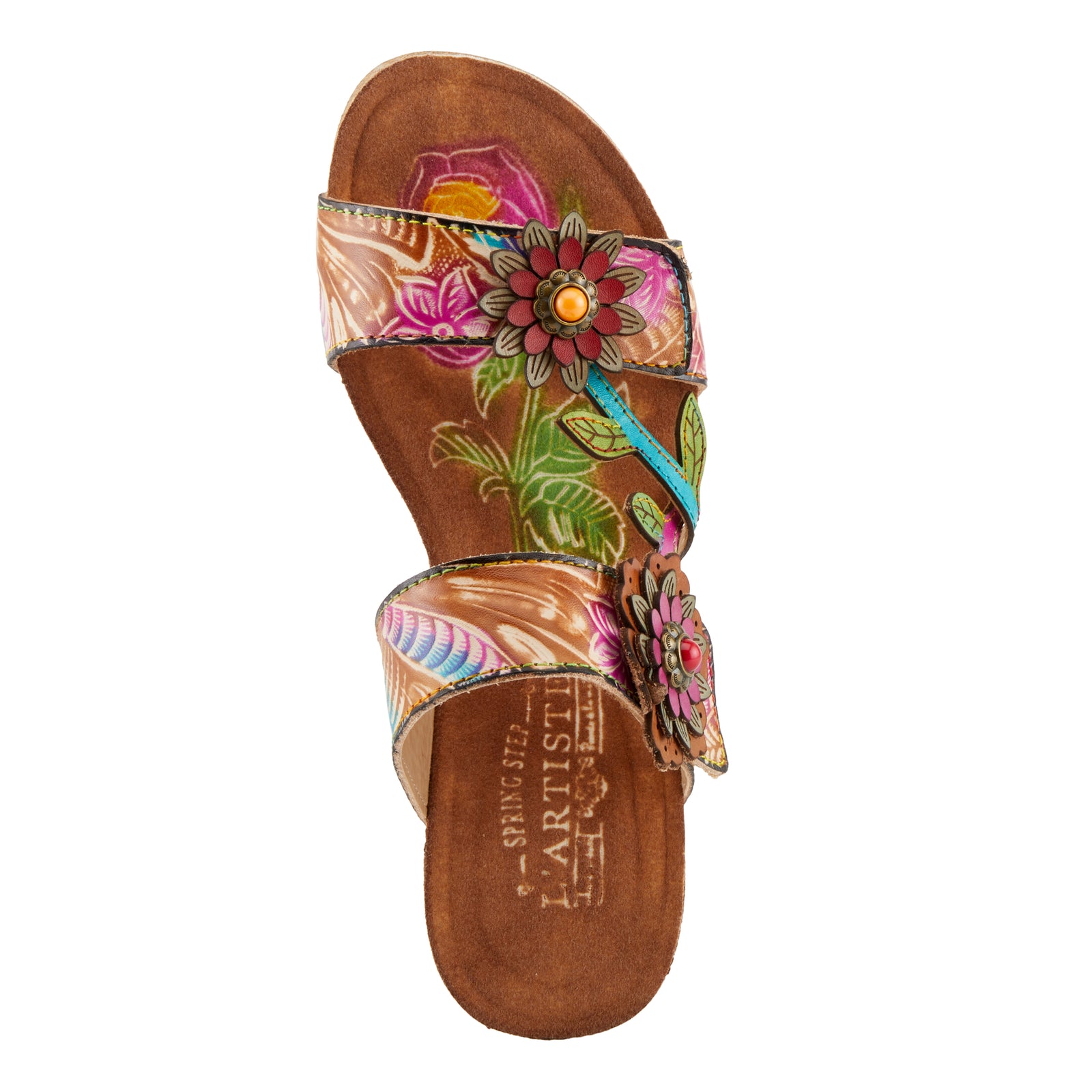 Essential Sandals by Spring Step Shoes – Page 3