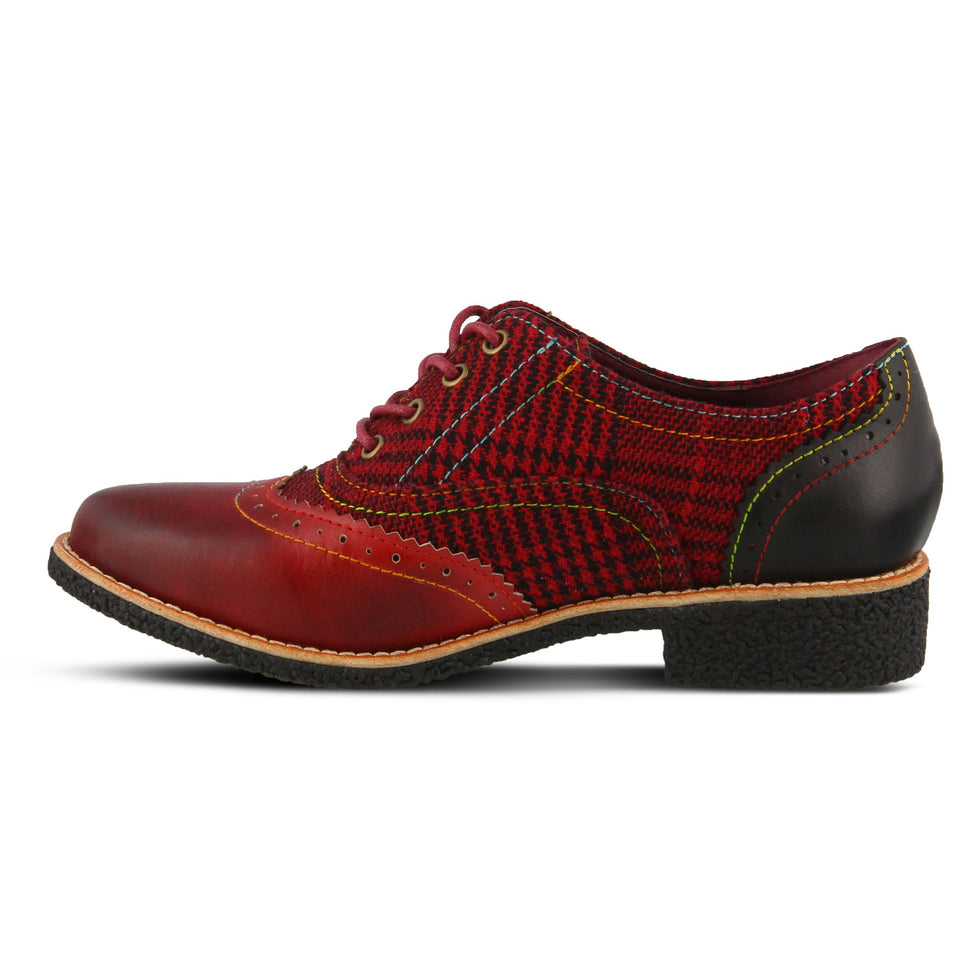 Perfect Patterns - Fall Trends – Spring Step Shoes