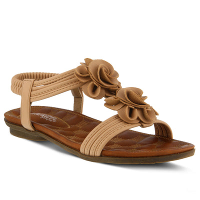 Essential Sandals by Spring Step Shoes