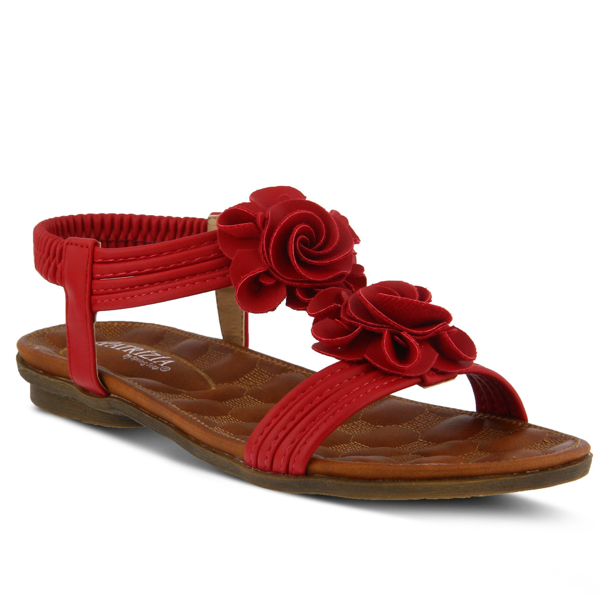 NECTARINE SANDAL by PATRIZIA – Spring Step Shoes