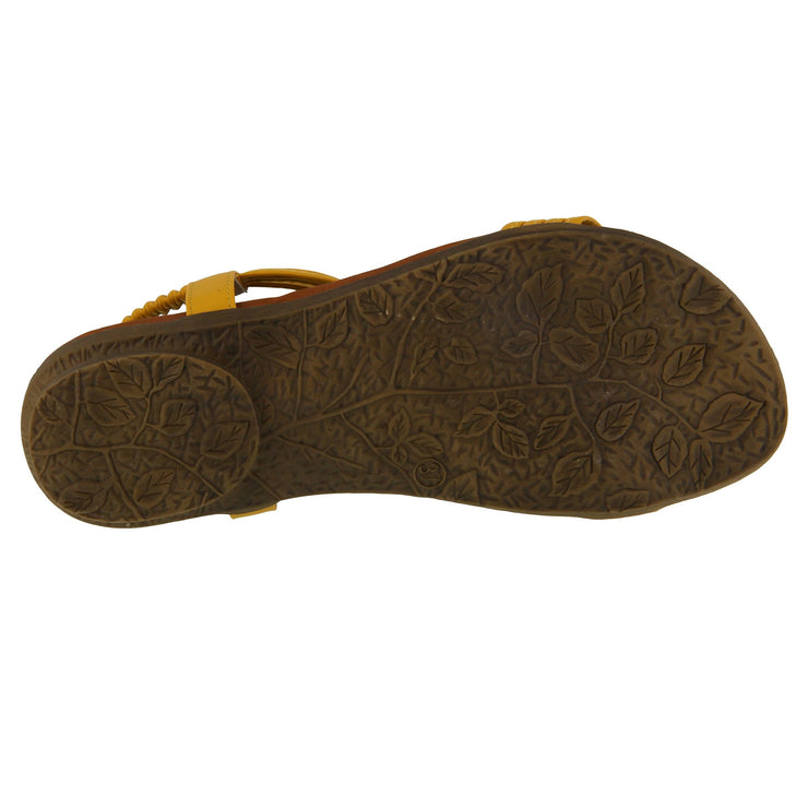 Essential Sandals by Spring Step Shoes