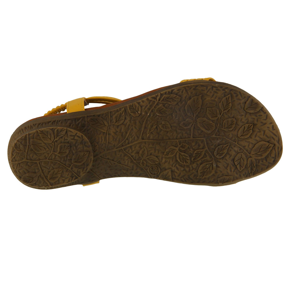 Essential Sandals by Spring Step Shoes