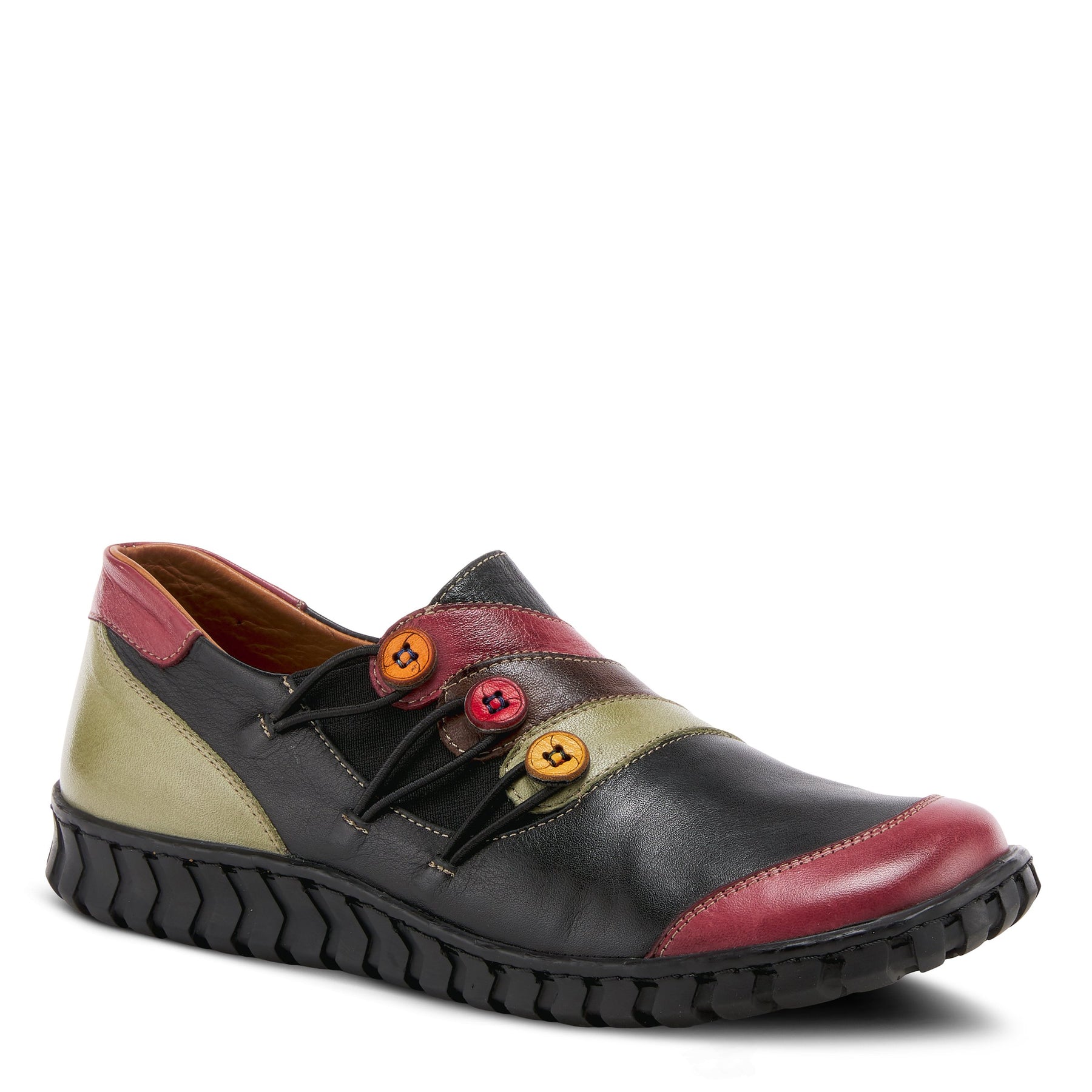 SPRING STEP NEETA SHOES by SPRING STEP SHOES – Spring Step Shoes