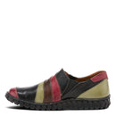 Neeta Flexible Comfort Leather Sole Shoes – Spring Step Shoes