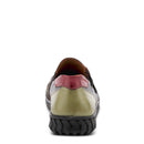 Neeta Flexible Comfort Leather Sole Shoes – Spring Step Shoes