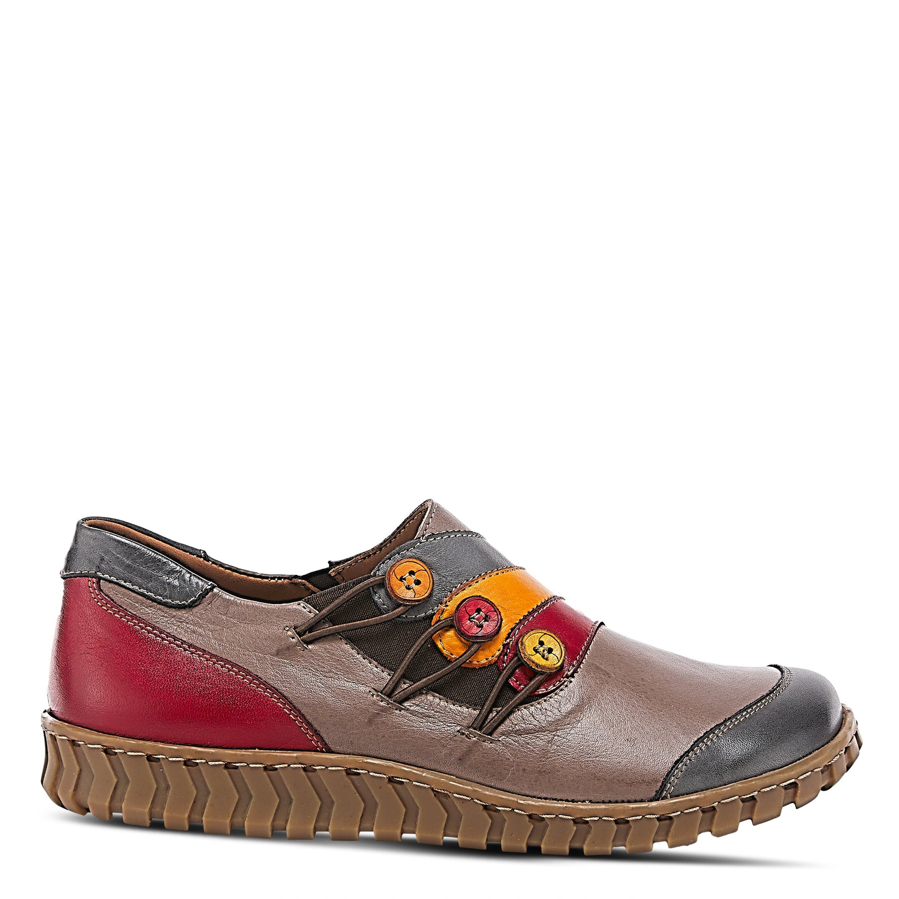 SPRING STEP NEETA SHOES by SPRING STEP SHOES – Spring Step Shoes