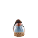 Neeta Flexible Comfort Leather Sole Shoes – Spring Step Shoes