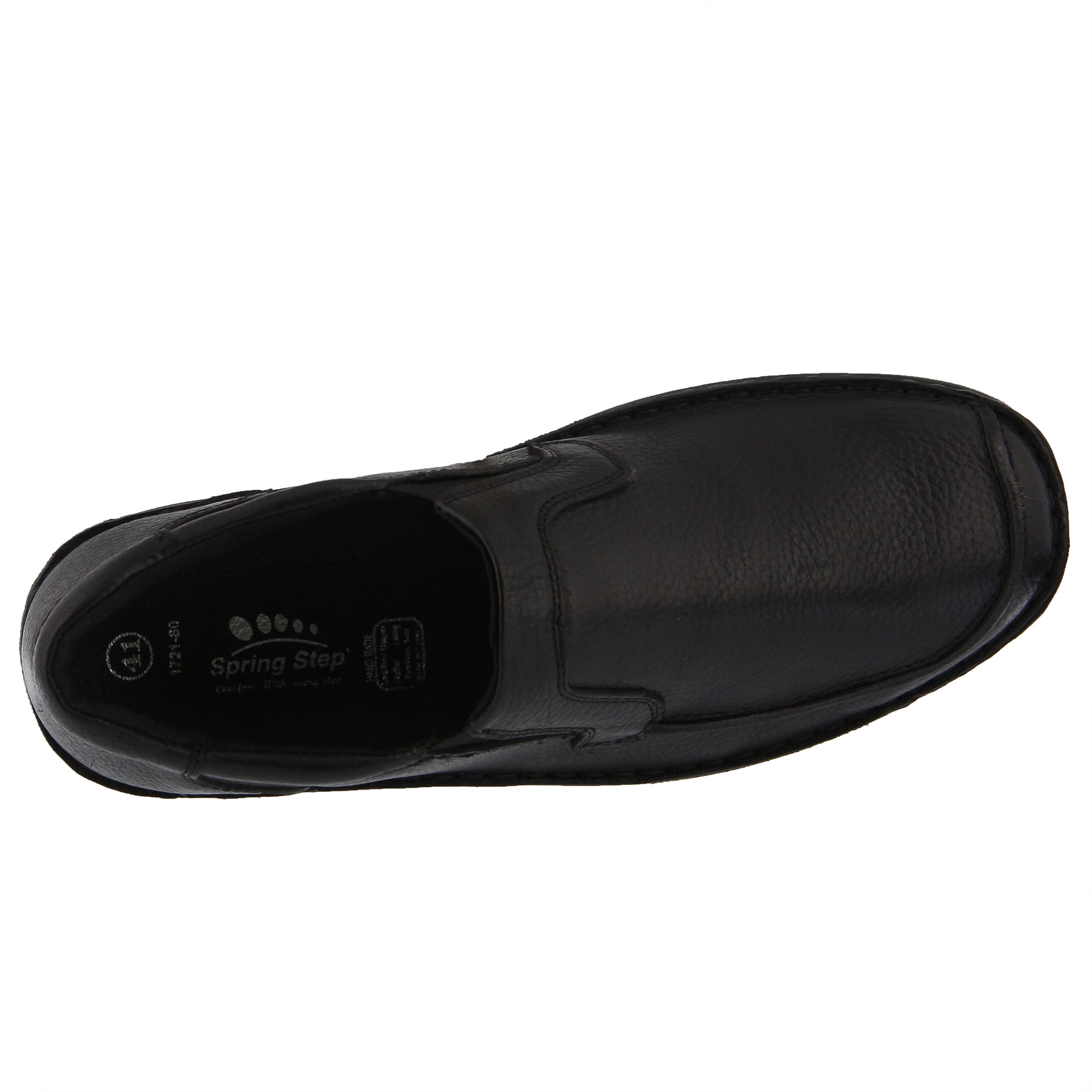 Comfortable Men’s Casual & Loafer Shoes - Spring Step Shoes