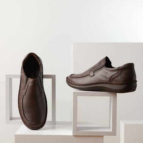 Spring Step Men Niccolo Slip-on Loafer Shoes – Spring Step Shoes