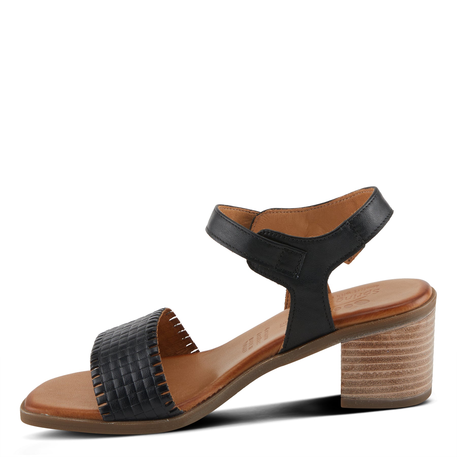 Spring Step Nifona Sandals: Leather Sandal – Spring Step Shoes