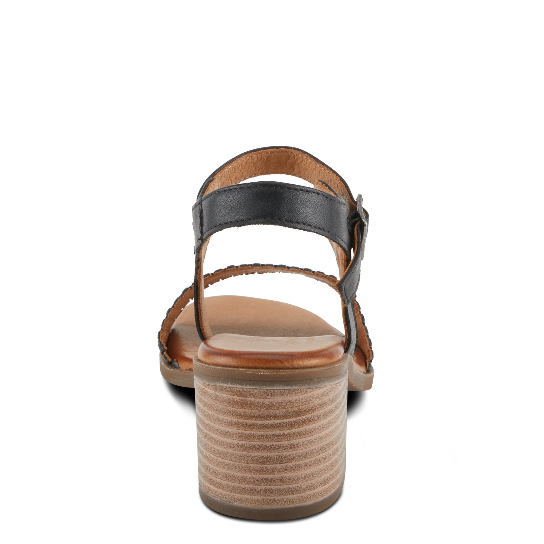 Spring Step Nifona Sandals: Leather Sandal – Spring Step Shoes