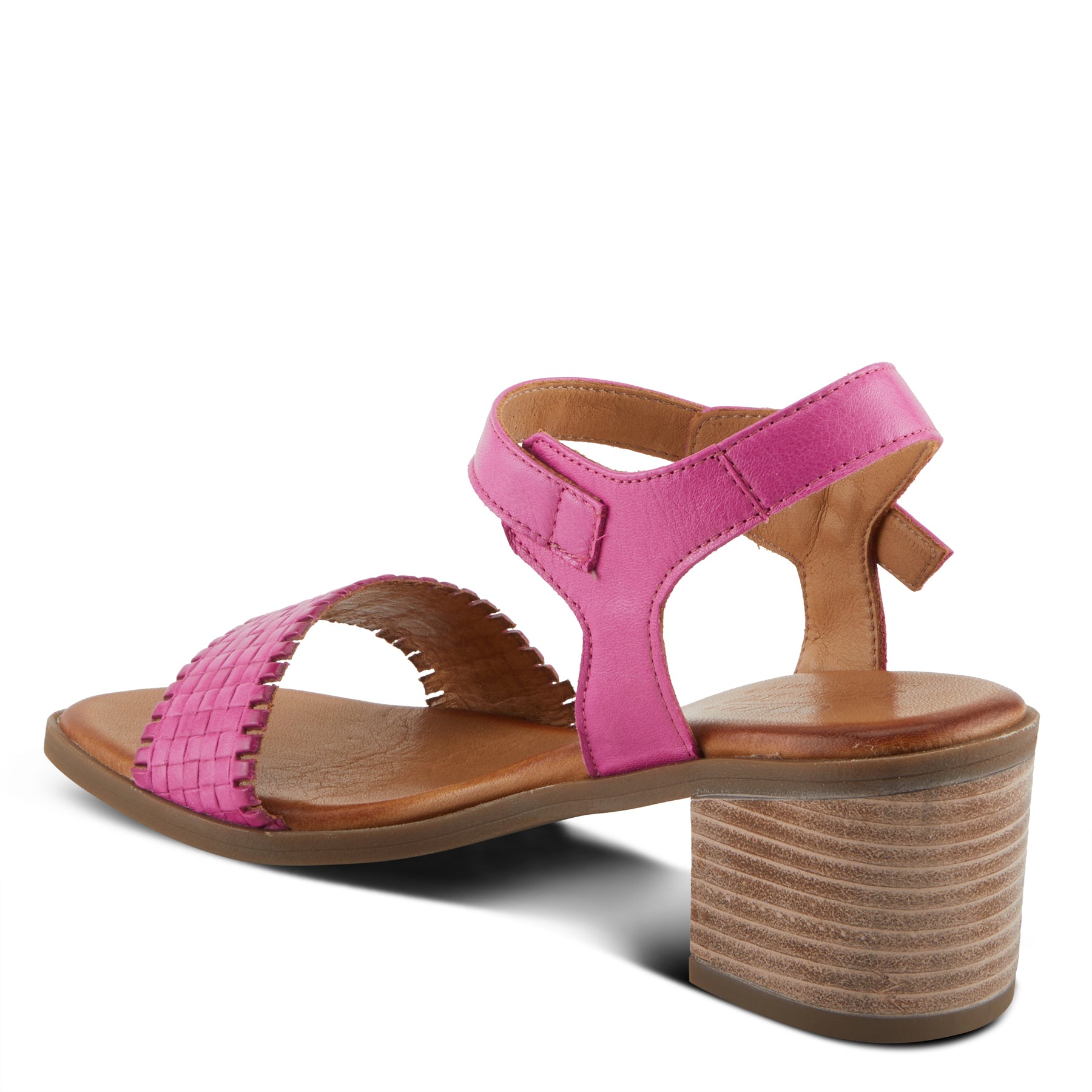 Spring Step Nifona Sandals: Leather Sandal – Spring Step Shoes