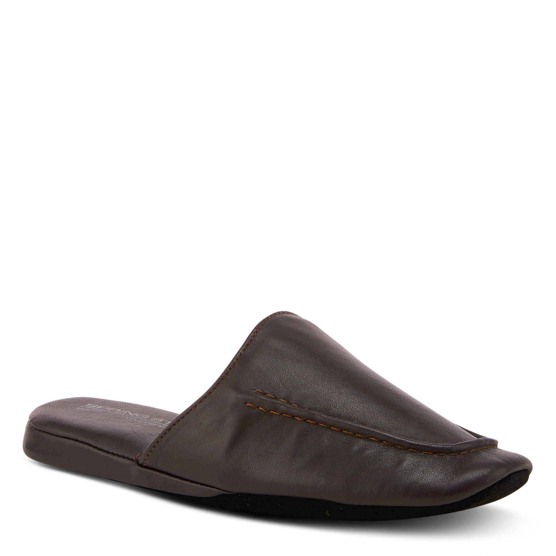 Spring Step Men Nigel Platform Slippers – Spring Step Shoes