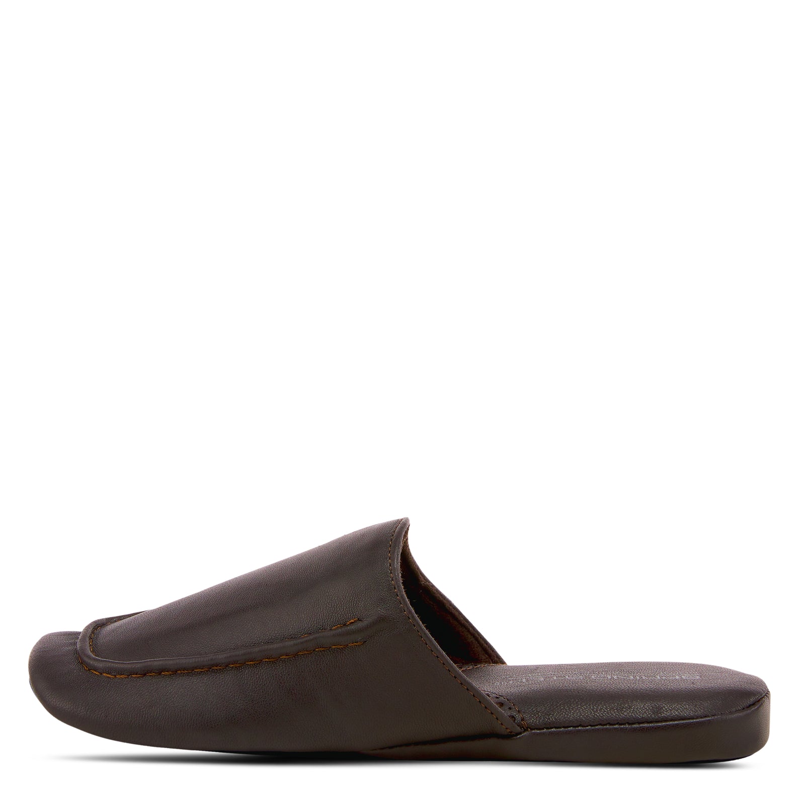 Spring Step Men Nigel Platform Slippers – Spring Step Shoes