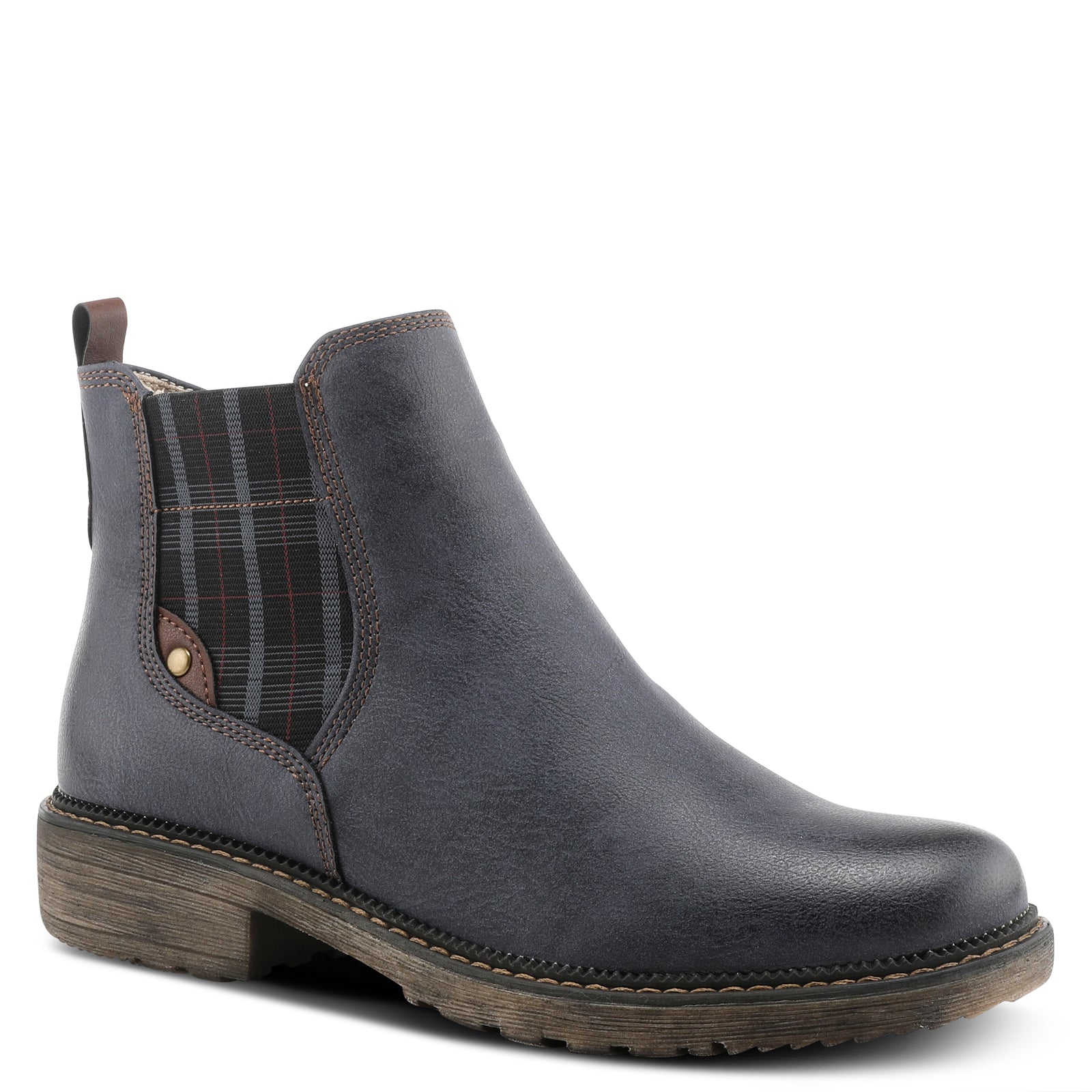 SPRING STEP RELIFE NONIA BOOTIES by SPRING STEP – Spring Step Shoes