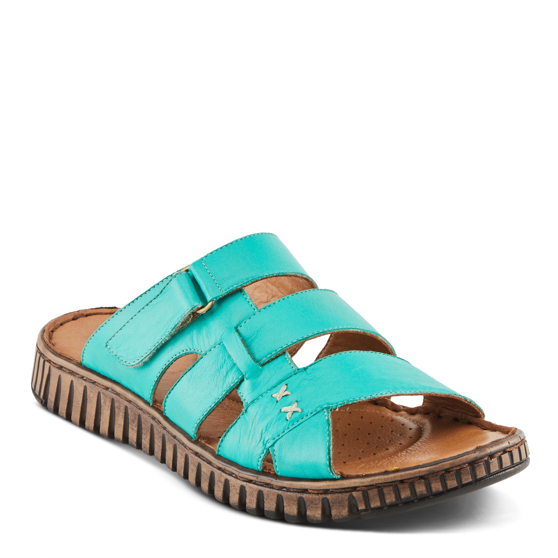 spring step sandals – Spring Step Shoes