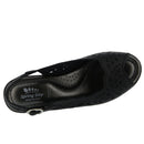 Spring Step Orella Sandal: Wedge Sandals – Spring Step Shoes