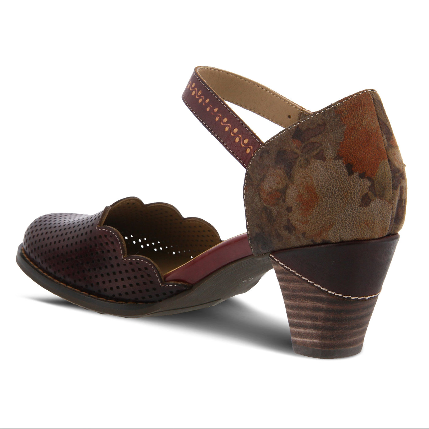 L'Artiste Shoes – Spring Step Shoes