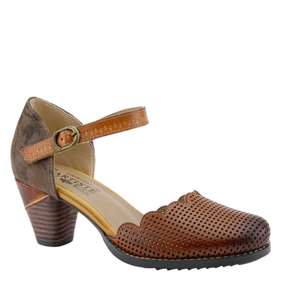 L'Artiste by Spring Step - Spring Step Shoes Official