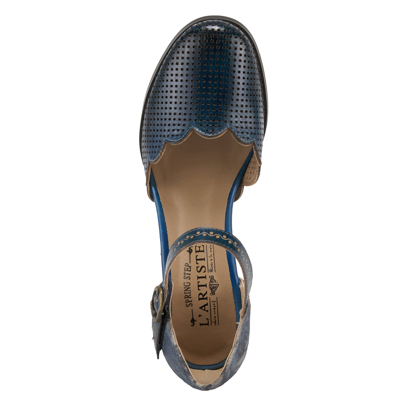 L'Artiste Shoes – Spring Step Shoes