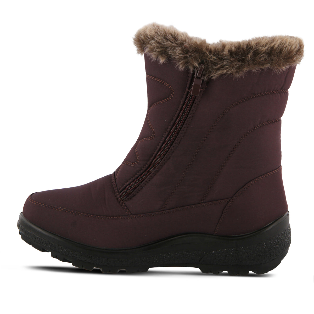 Flexus Persenia Boot: a Fashionable Footwear – Spring Step Shoes