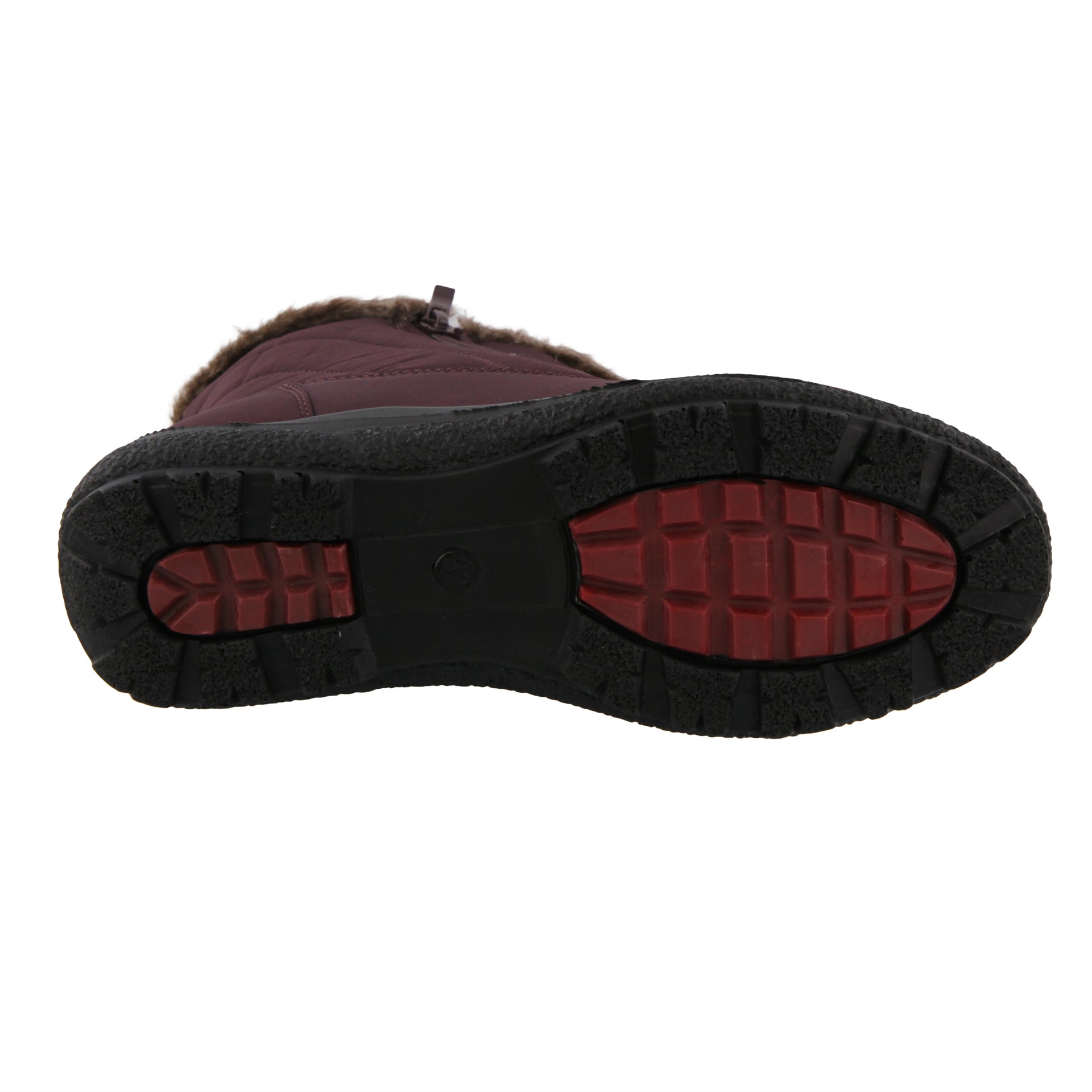 Flexus Persenia Boot: a Fashionable Footwear – Spring Step Shoes